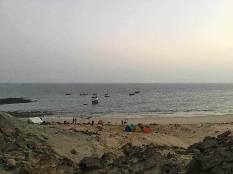 Top things to know about Astola Island – Three Day Weekend